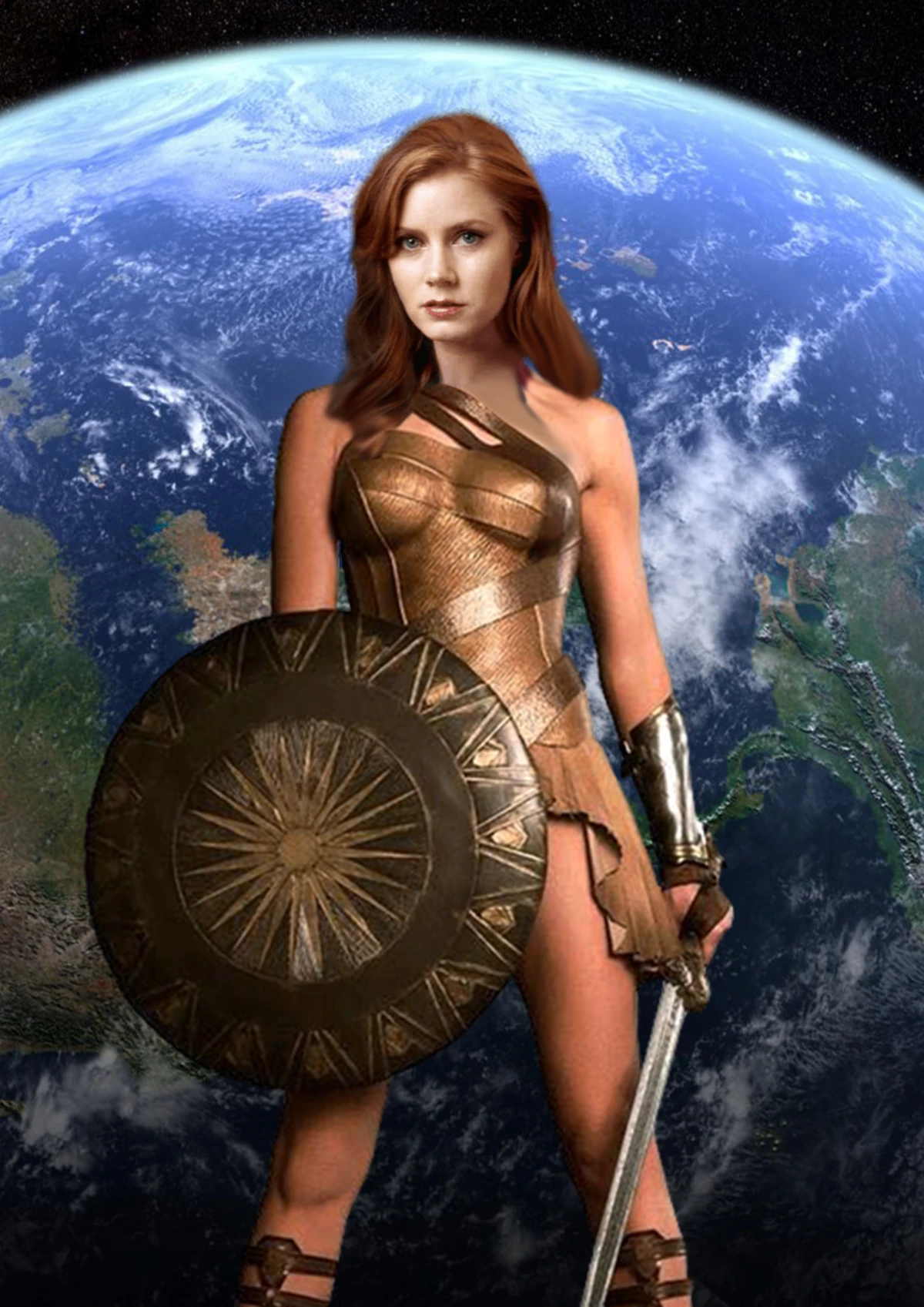 Artemis | My DCEU Wiki | Fandom