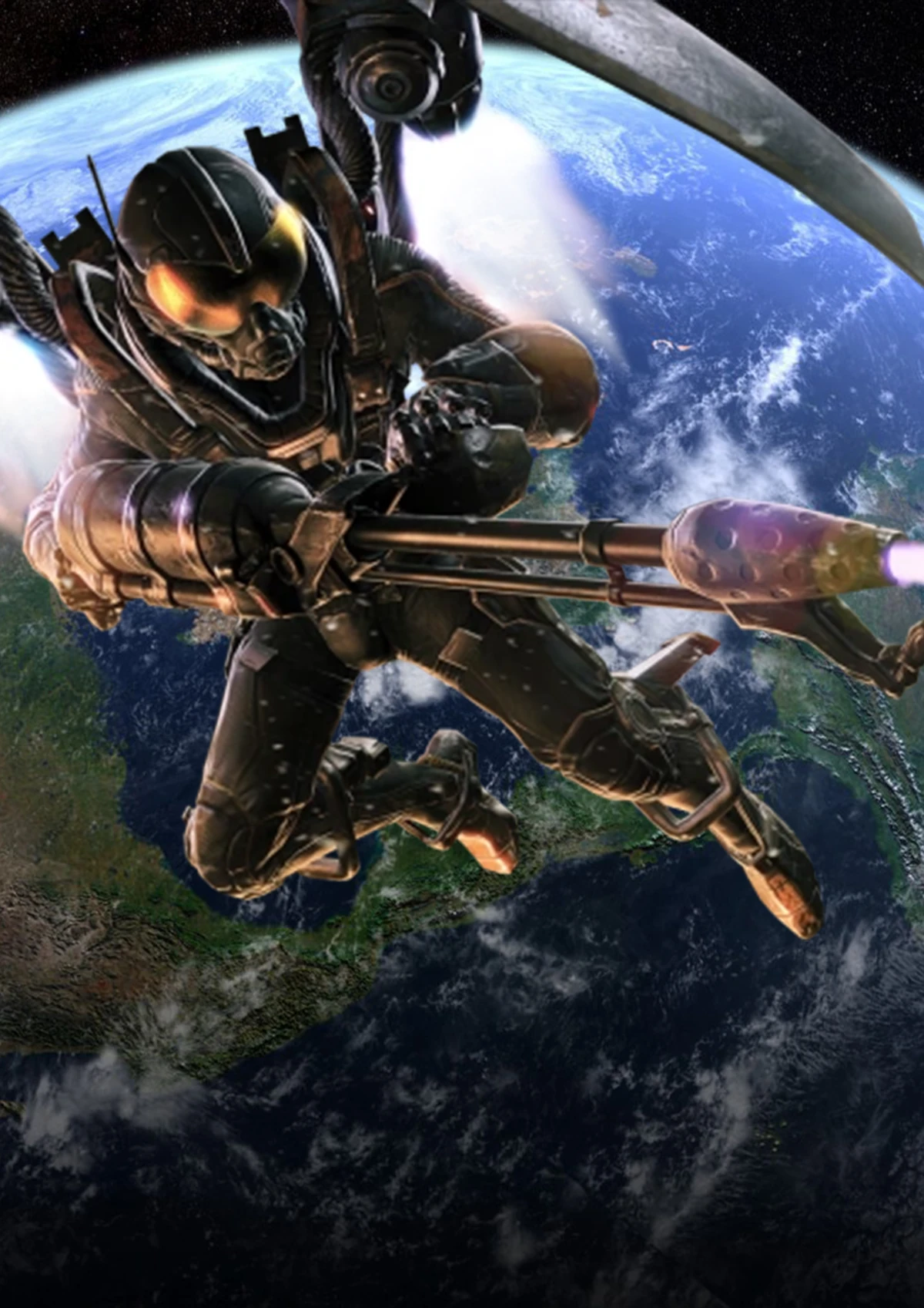 Firefly | My DCEU Wiki | Fandom
