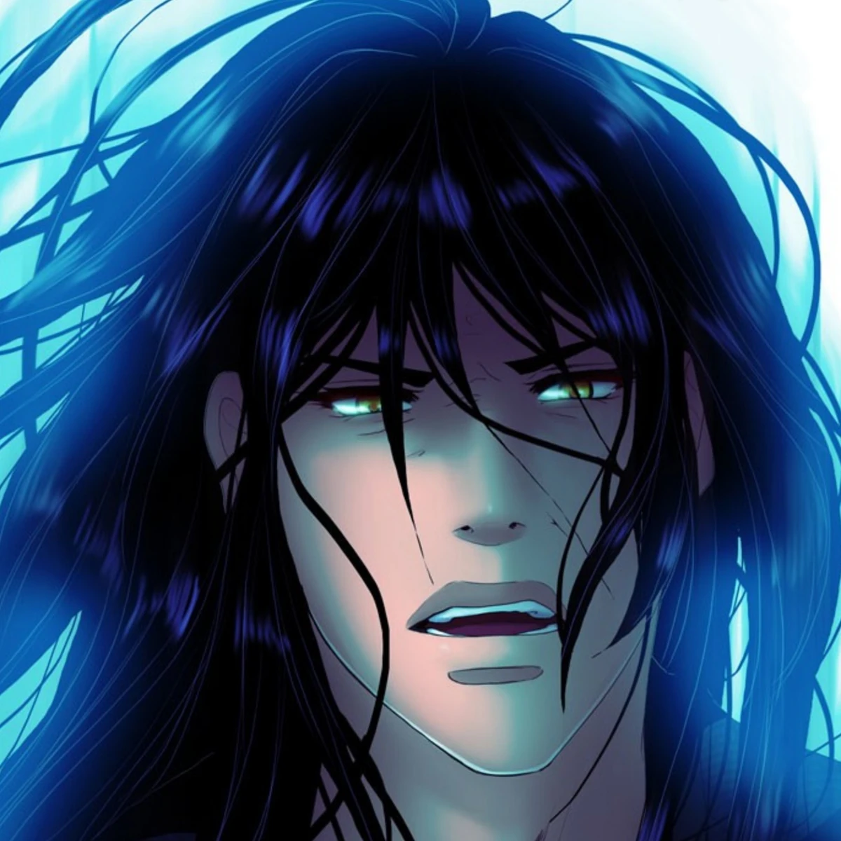 Episode 134 | My Dear Cold-Blooded King Wiki | Fandom