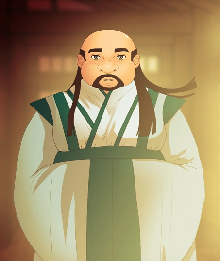 Ambassador | My Dear Cold-Blooded King Wiki | Fandom