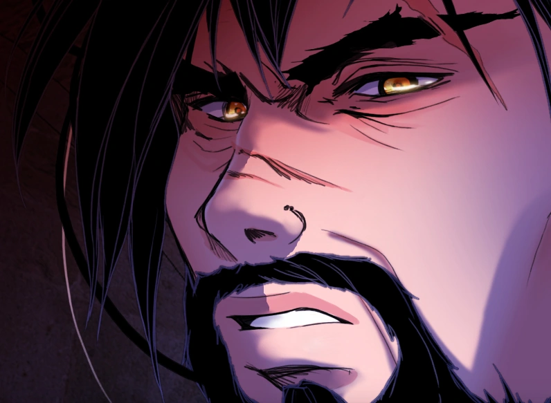 Asukai Ozuru | My Dear Cold-Blooded King Wiki | Fandom