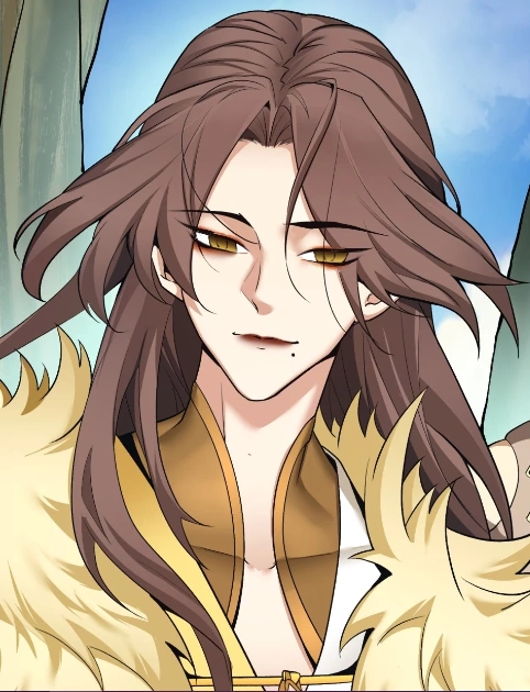 Si Wuya | My Disciples Are All Villains Novel Wiki | Fandom