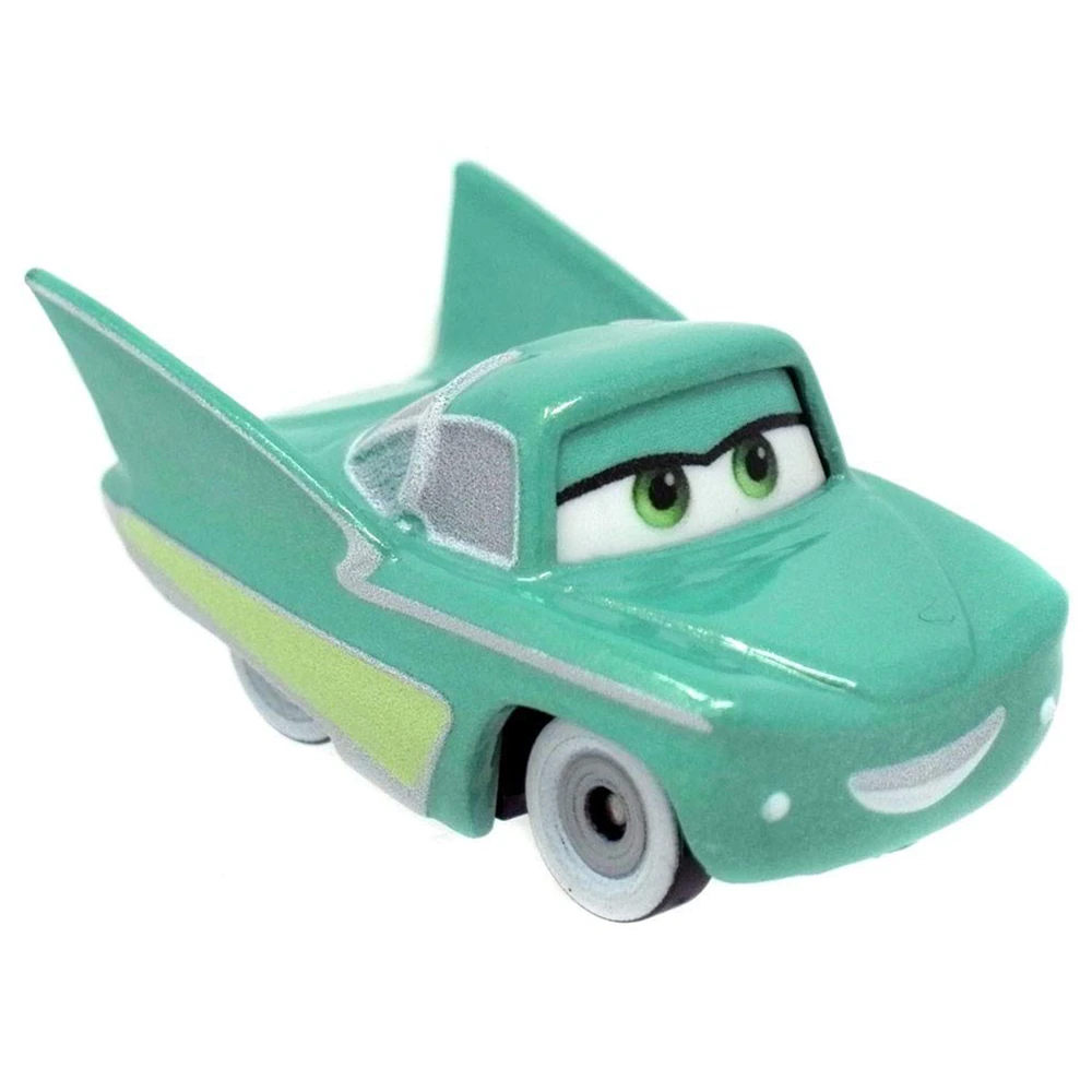 Flo | My disney cars Wiki | Fandom