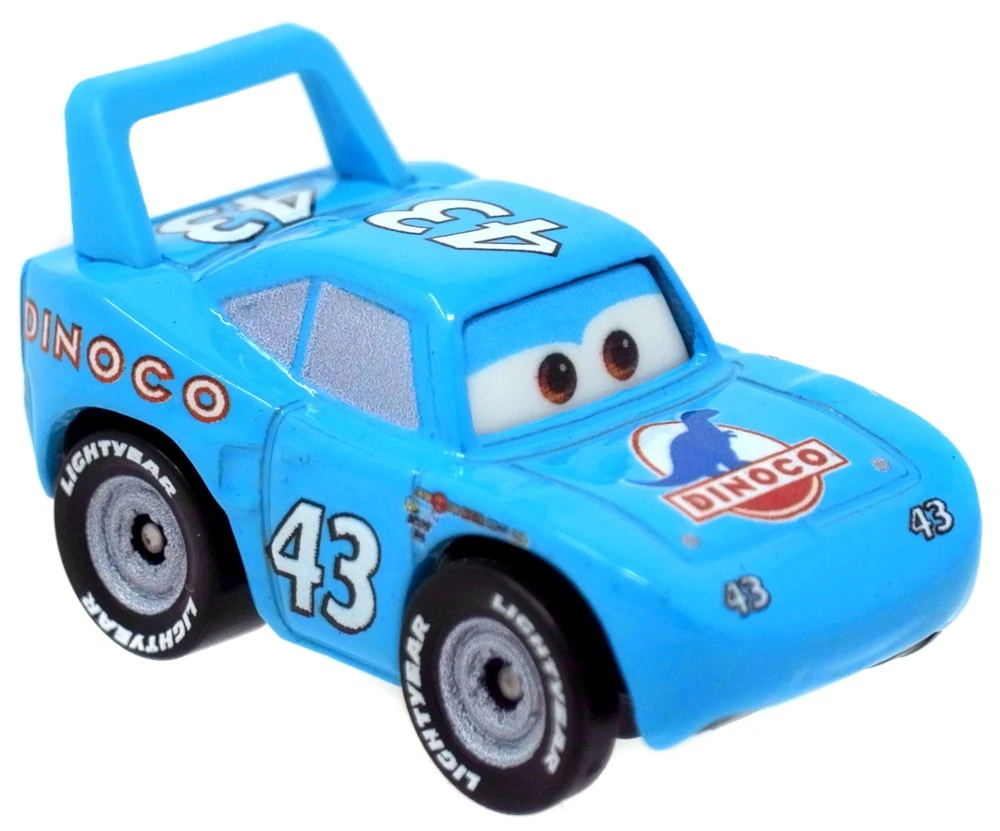 Strip Weathers | My disney cars Wiki | Fandom