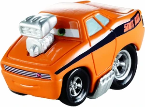 Snot Rod | My disney cars Wiki | Fandom