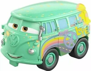 Fillmore | My disney cars Wiki | Fandom