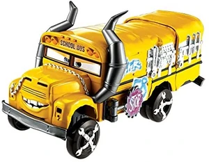 Miss Fritter | My disney cars Wiki | Fandom