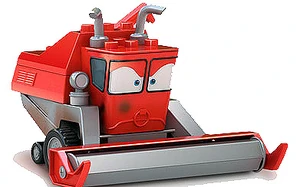 Frank | My disney cars Wiki | Fandom