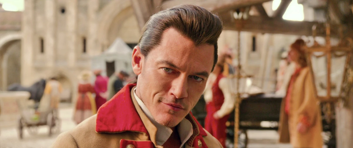Gaston/Gaston (2017) | My Disney Villains Wiki | Fandom