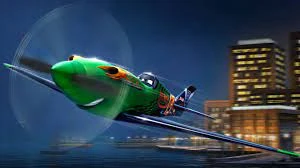 Ripslinger | My Disney Villains Wiki | Fandom