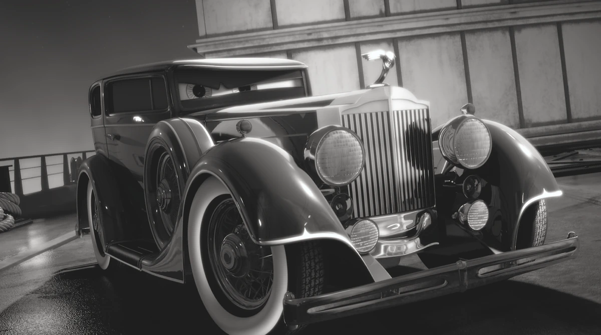 Big D | My Disney Villains Wiki | Fandom