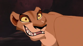 Zira | My Disney Villains Wiki | Fandom