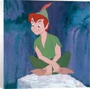 Peter Pan | My Disneyland Adventure Saga Wiki | Fandom