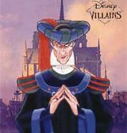 Frollo | My Disneyland Adventure Saga Wiki | Fandom