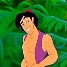 Aladdin | My Disneyland Adventure Saga Wiki | Fandom