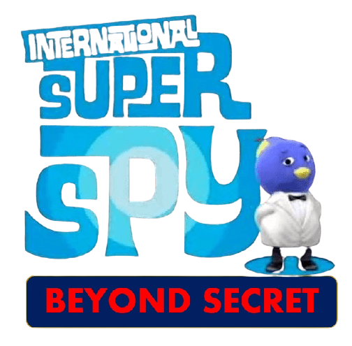International Super Spy Beyond Secret Disneyverse Wiki Fandom
