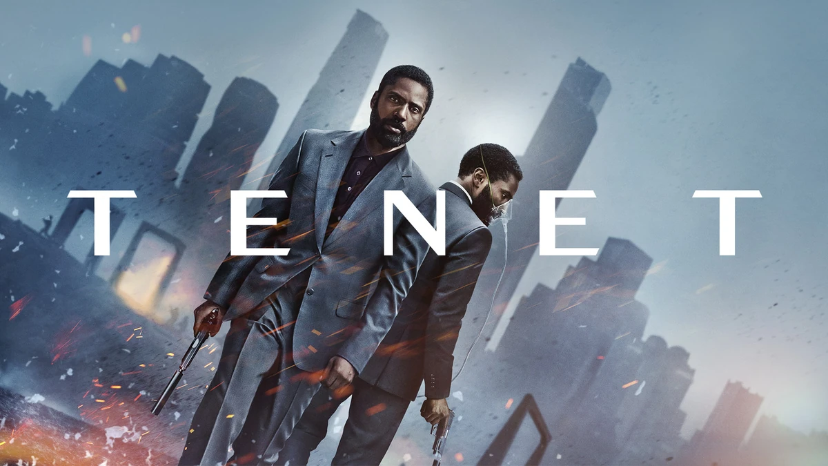 Tenet | Disneyverse Wiki | Fandom