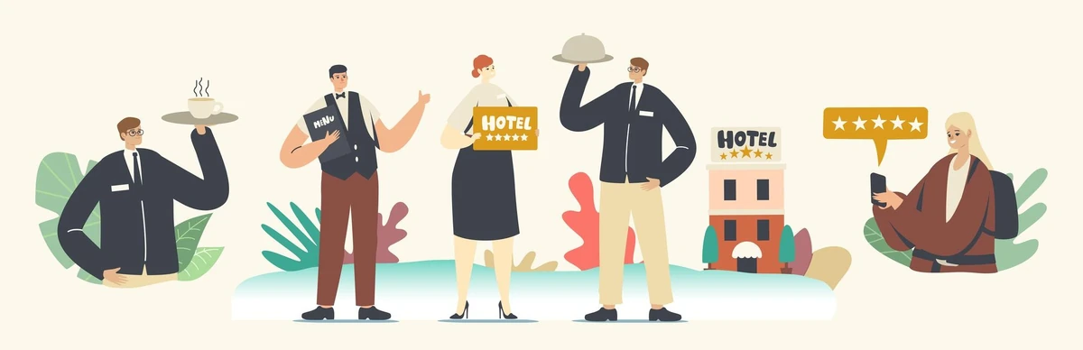Category:Hospitality | Disneyverse Wiki | Fandom