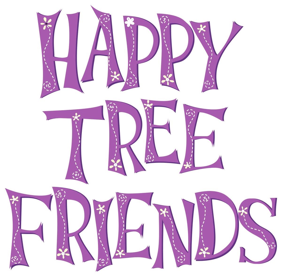 Happy Tree Friends | Disneyverse Wiki | Fandom