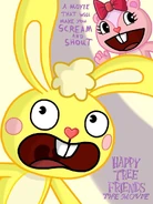 Happy Tree Friends: The Movie (2023 film) | Disneyverse Wiki | Fandom