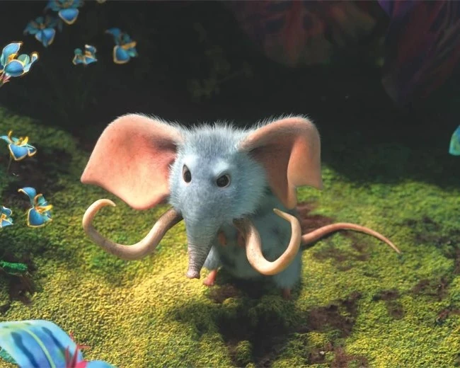 Mousephant | My DreamWorks Wiki | Fandom