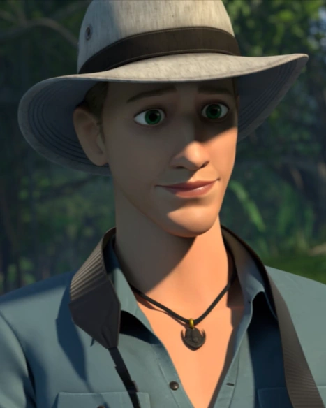 Mitch wyley | My DreamWorks Wiki | Fandom