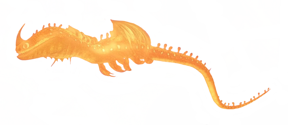 Fireworm | My DreamWorks Wiki | Fandom