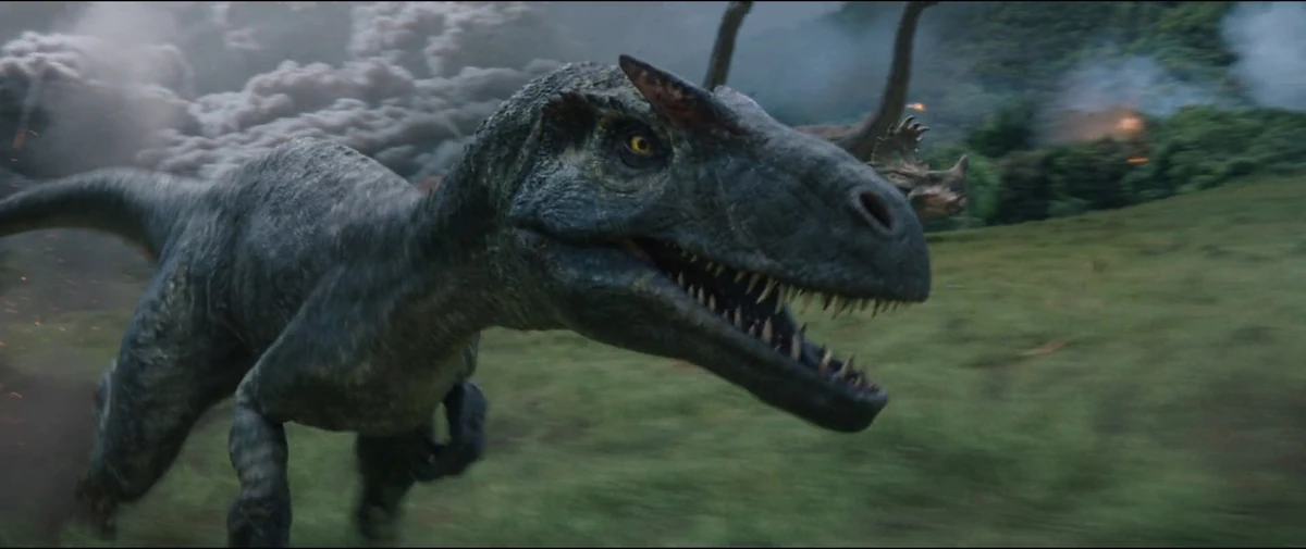 Allosaurus | My DreamWorks Wiki | Fandom