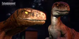 Atrociraptor | My DreamWorks Wiki | Fandom