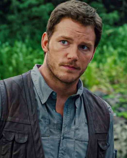 Owen Grady | My DreamWorks Wiki | Fandom