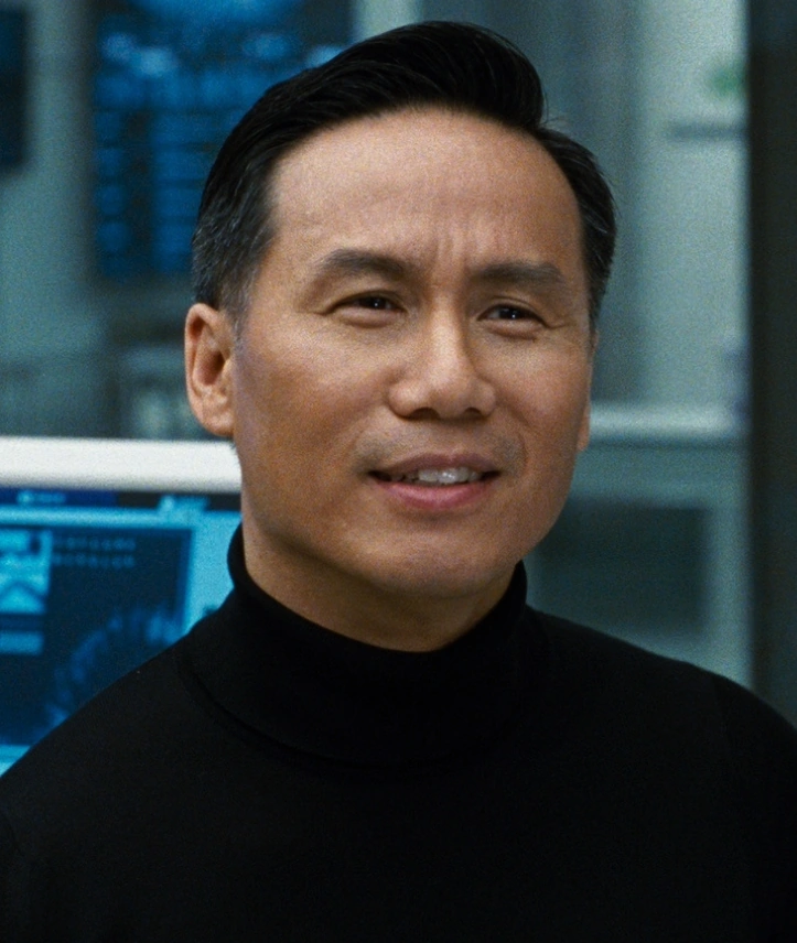 Henry Wu | My DreamWorks Wiki | Fandom