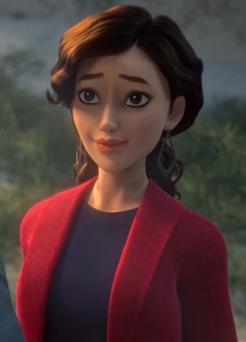 Gia | My DreamWorks Wiki | Fandom