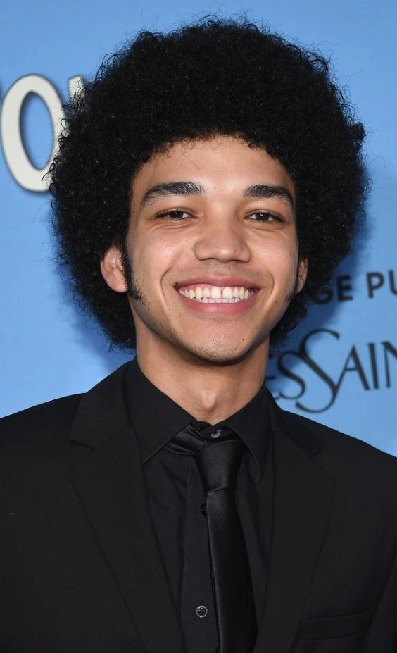 Justice Smith | My DreamWorks Wiki | Fandom