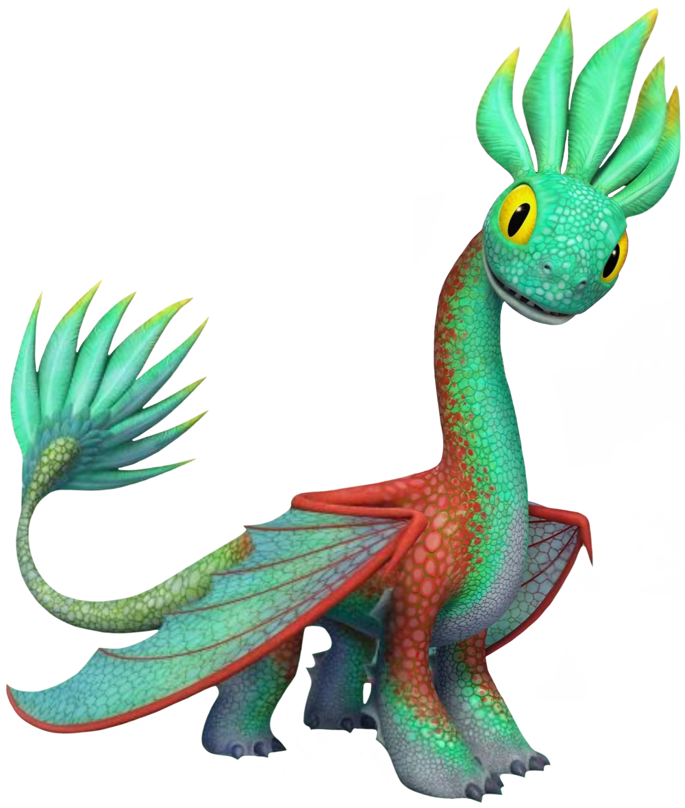 Featherhide | My DreamWorks Wiki | Fandom