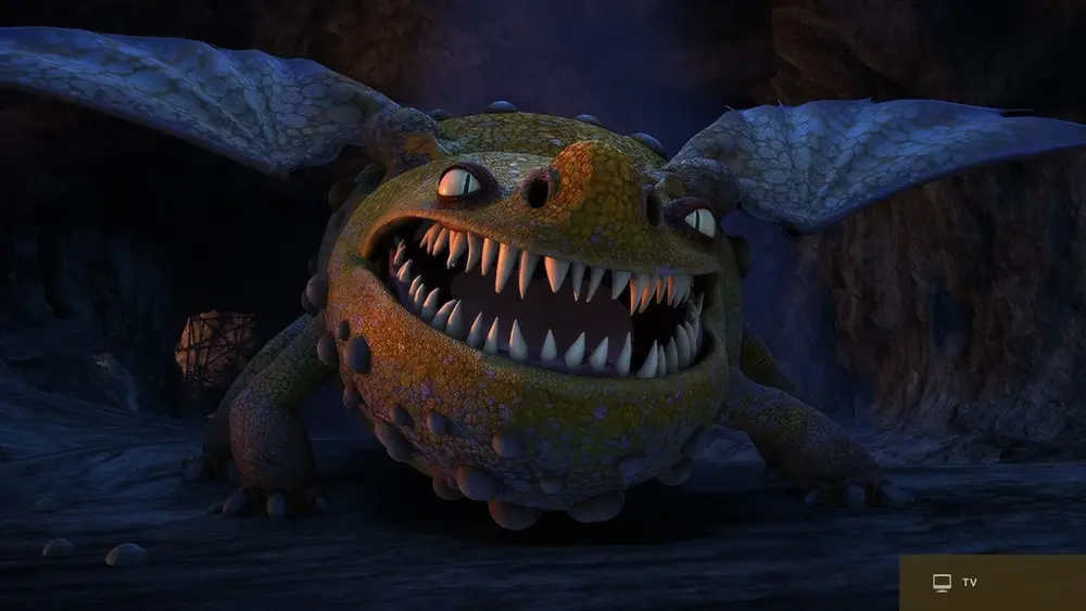 Hotburple | My DreamWorks Wiki | Fandom