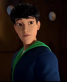 Kenji Kon | My DreamWorks Wiki | Fandom