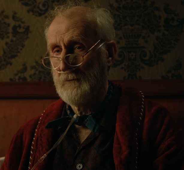 Benjamin Lockwood | My DreamWorks Wiki | Fandom