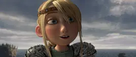 Astrid Hofferson | My DreamWorks Wiki | Fandom