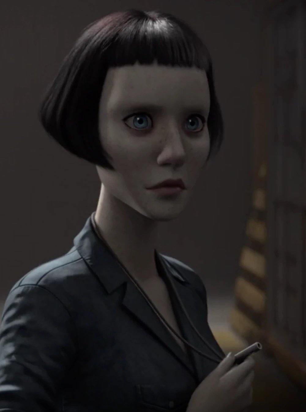 The Handler | My DreamWorks Wiki | Fandom