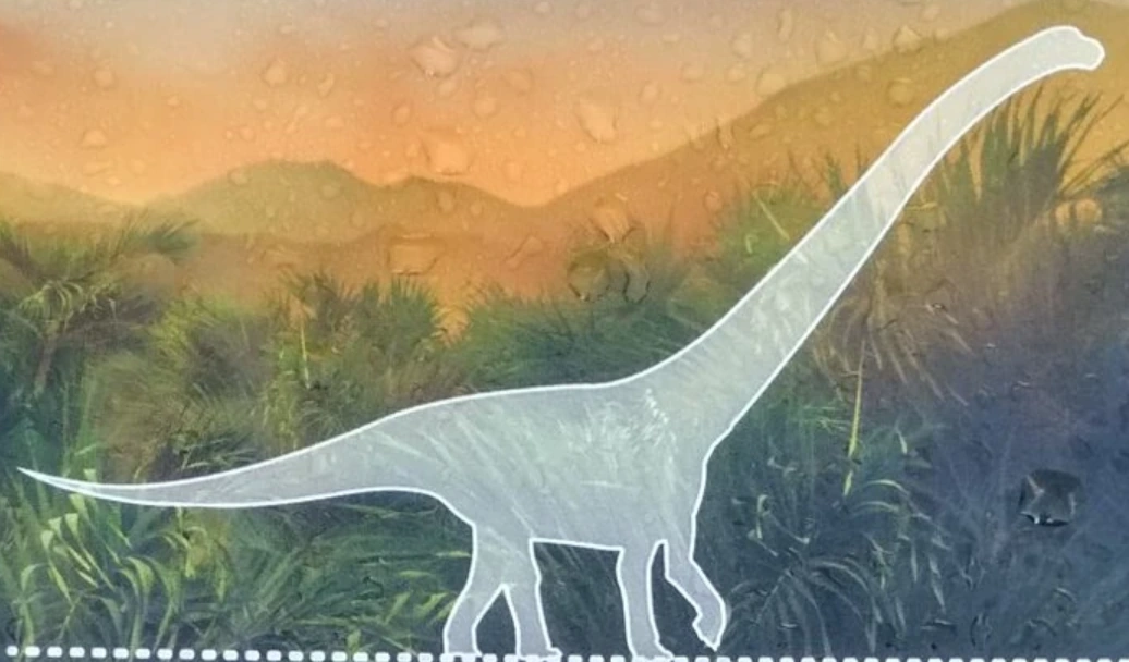 Mamenchisaurus | My DreamWorks Wiki | Fandom