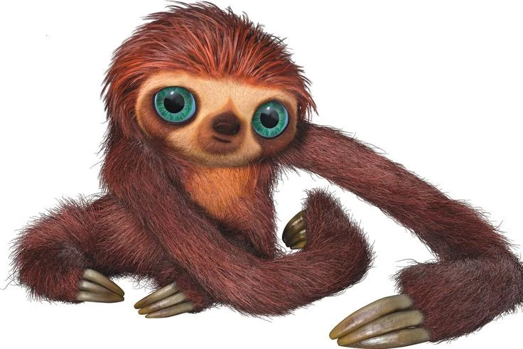Sloth | My DreamWorks Wiki | Fandom