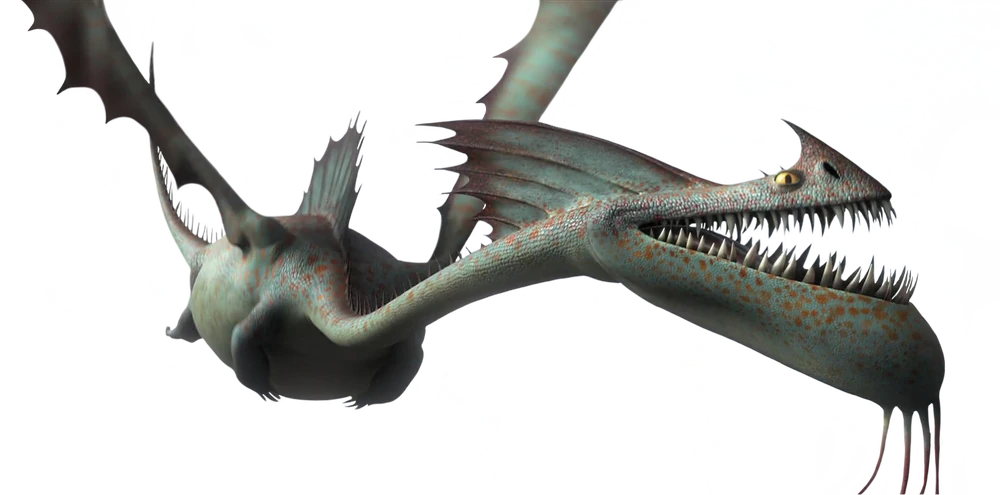 Raincutter | My DreamWorks Wiki | Fandom