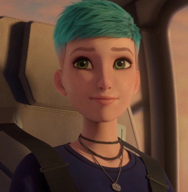 Brooklynn | My DreamWorks Wiki | Fandom