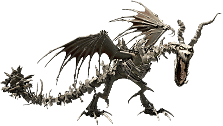 Boneknapper | My DreamWorks Wiki | Fandom