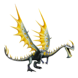 Windstriker | My DreamWorks Wiki | Fandom