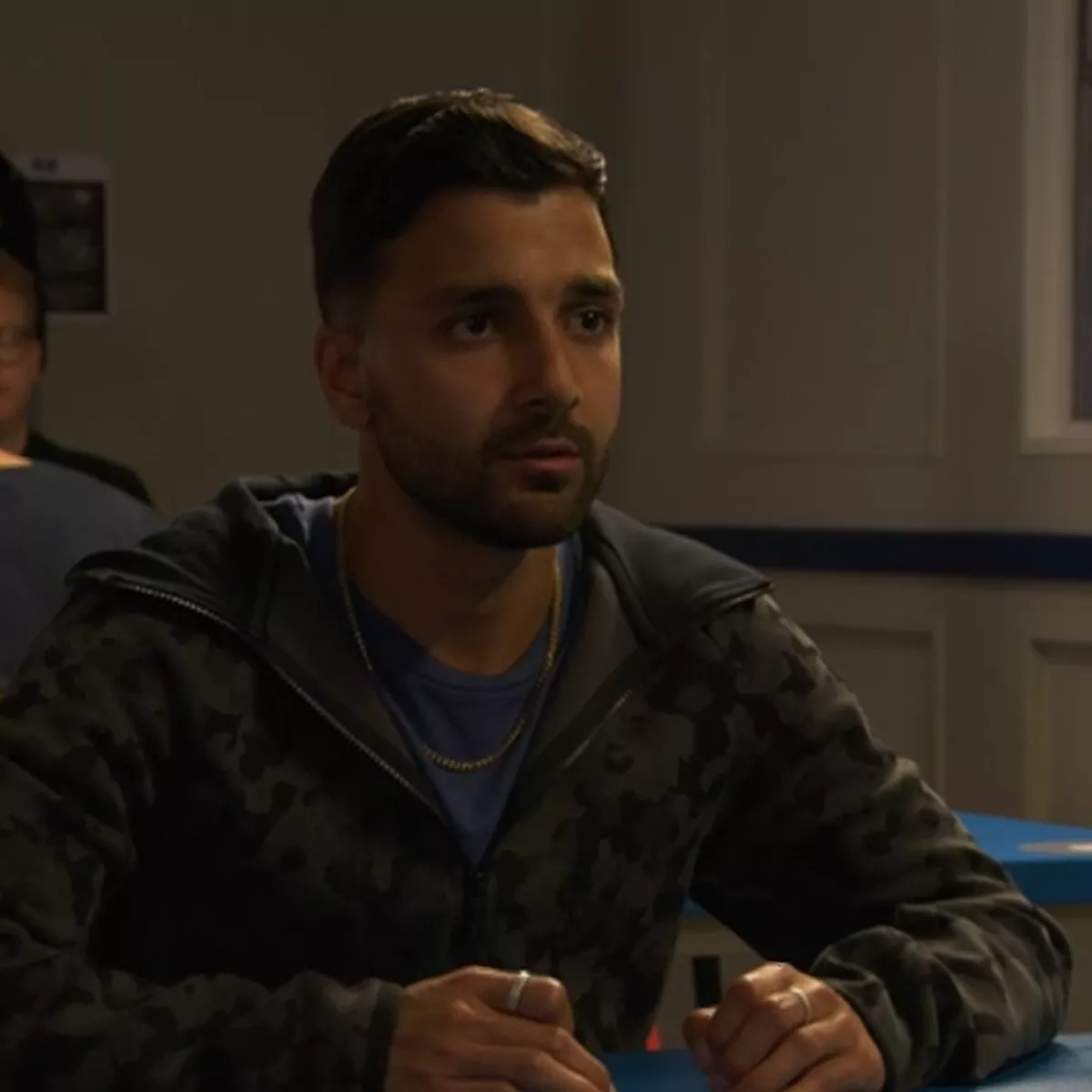 Parvinder Panesar | My EastEnders Wiki | Fandom