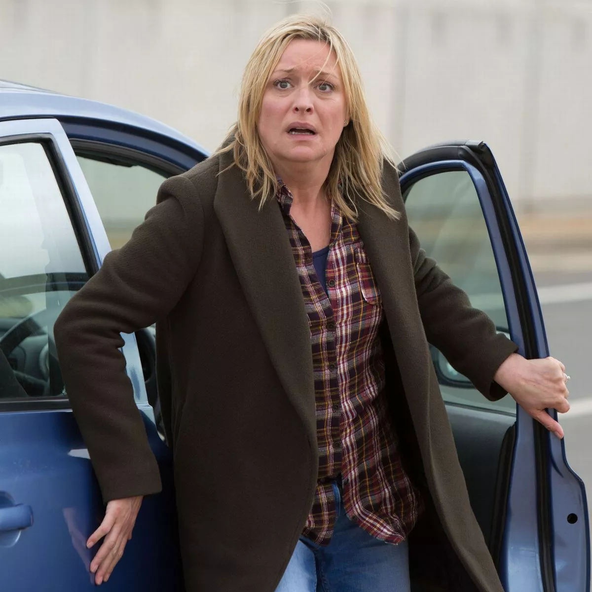 Lesley Beale | My EastEnders Wiki | Fandom