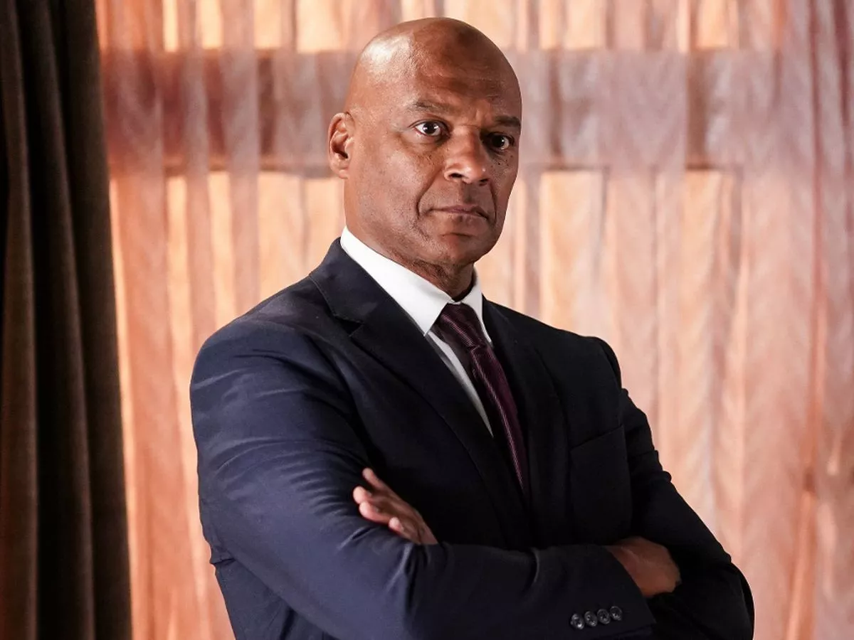 George Knight | My EastEnders Wiki | Fandom