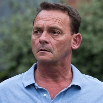 Billy Mitchell | My EastEnders Wiki | Fandom