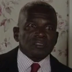 Patrick Trueman | My EastEnders Wiki | Fandom